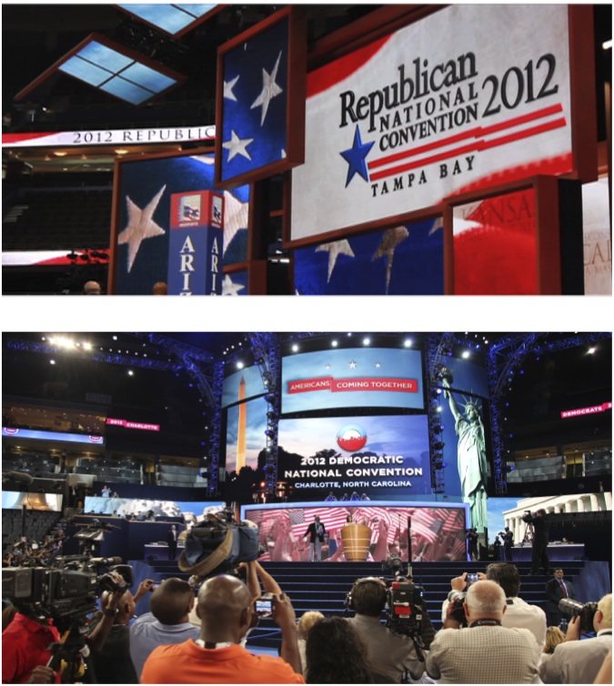 Digital Citizen 2012 Video Highlights – DIGITAL CITIZEN